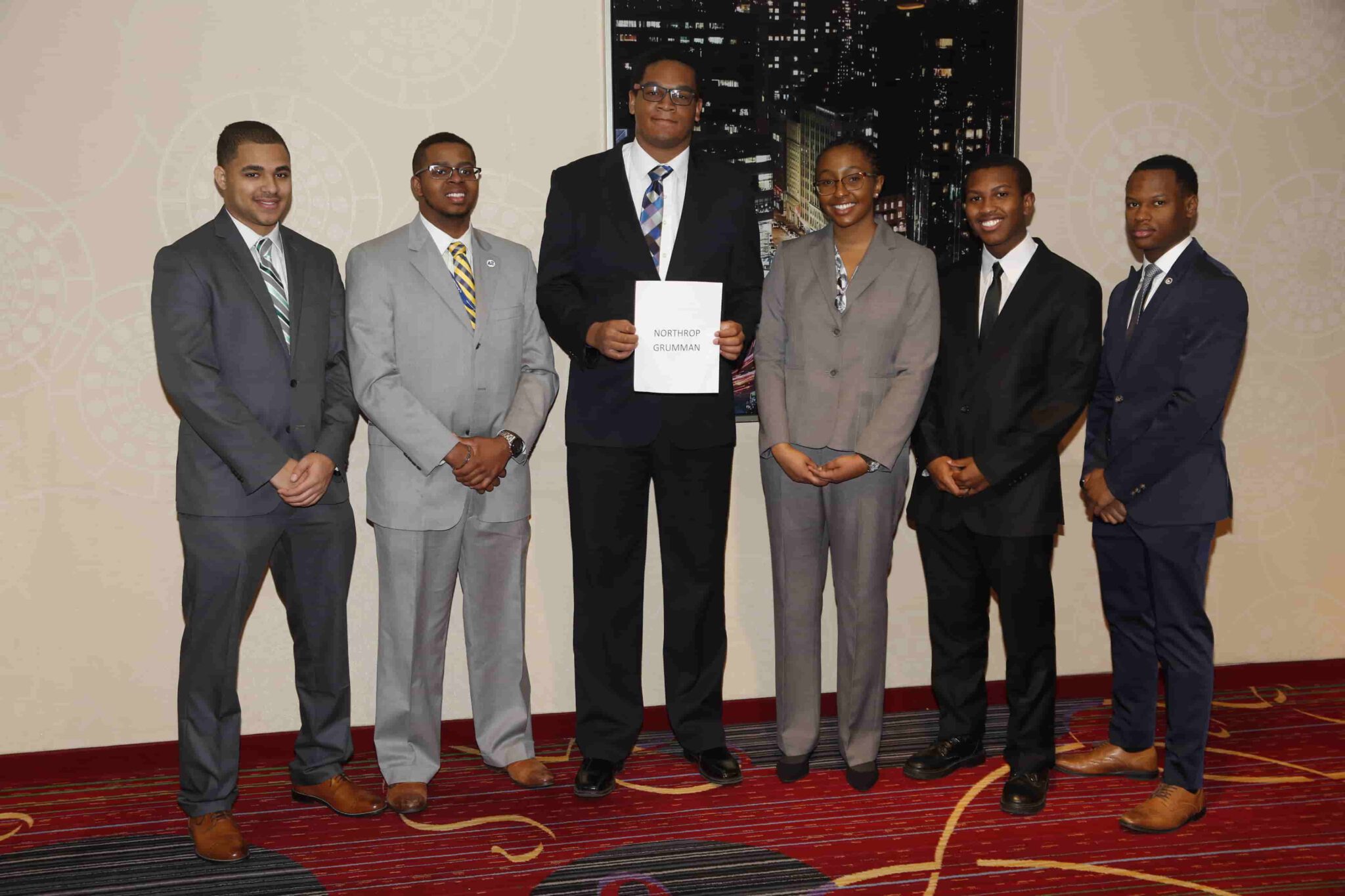 Sponsor Spotlight: Northrop Grumman