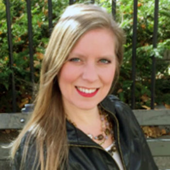 Bryn Johnson - Jackie Robinson Foundation