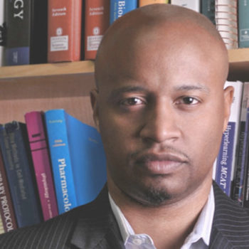 Dr. Mark Lee '90 - Jackie Robinson Foundation