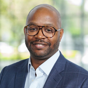 Justin Matthews - Jackie Robinson Foundation