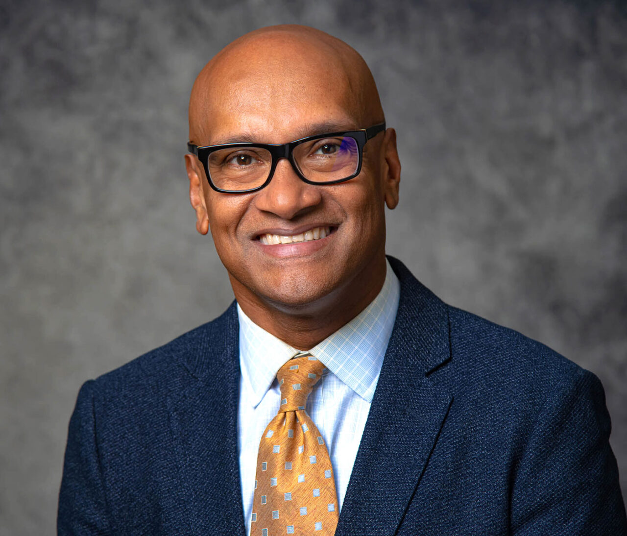 Gihan Fernando - Jackie Robinson Foundation