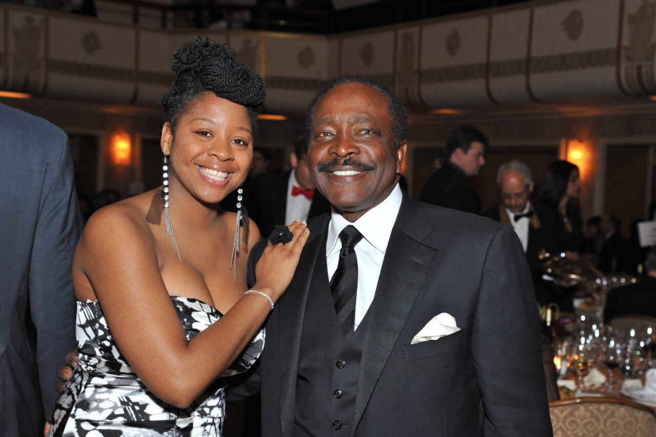 News – Jackie Robinson Foundation