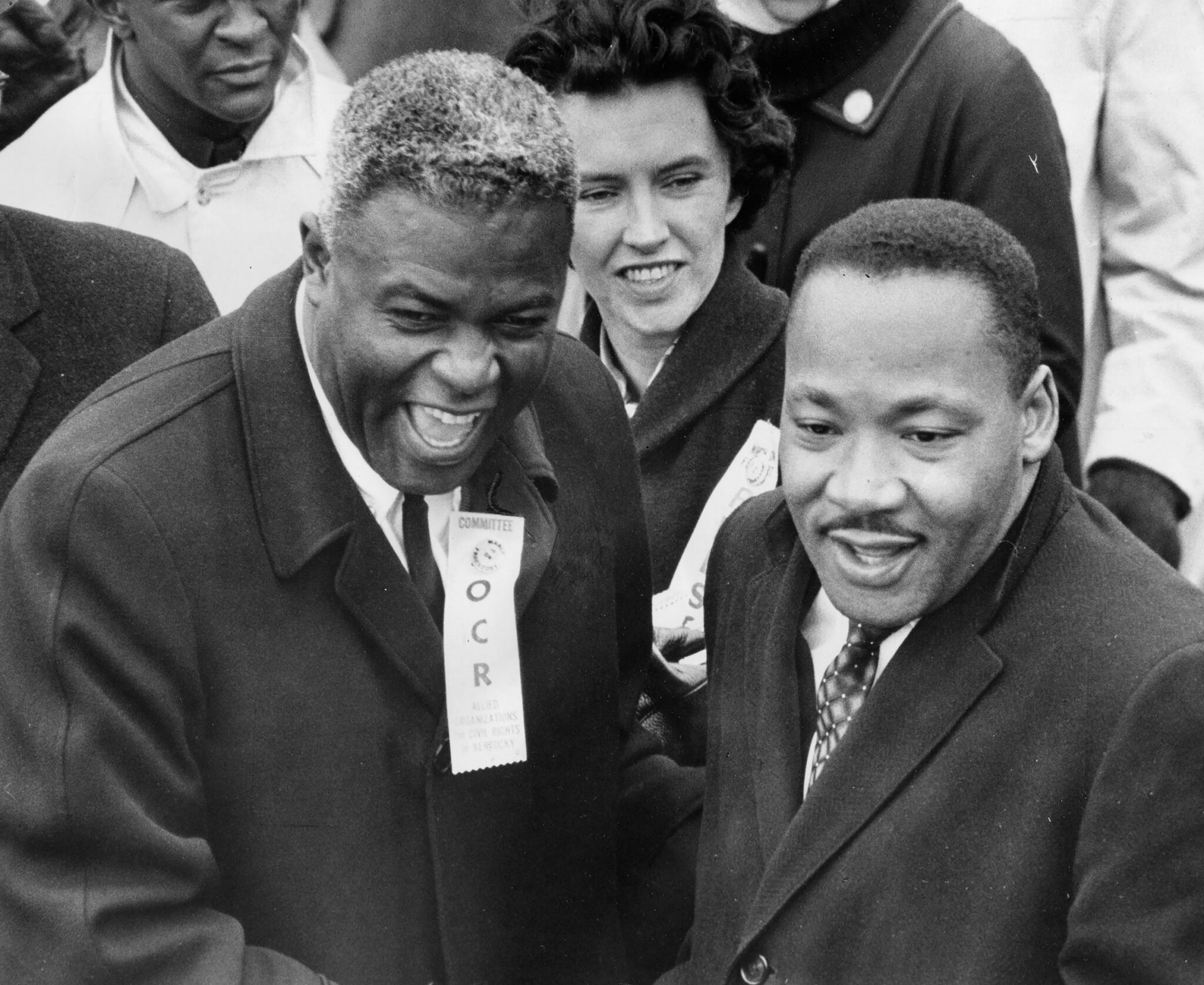 Jackie Robinson Foundation