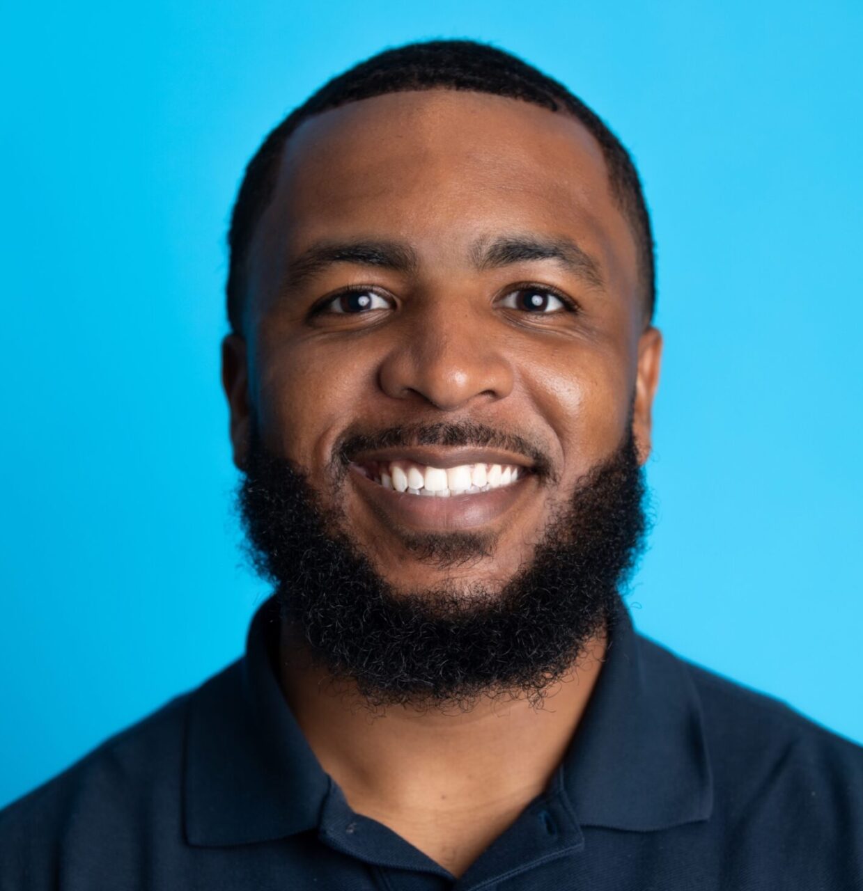 Jamari Selders '18 - Jackie Robinson Foundation